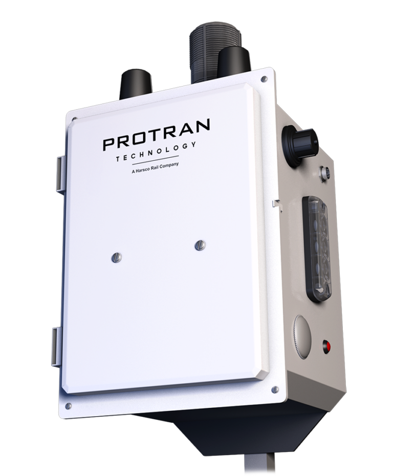 Roadway Worker - Railway Technology Solutions | Protran Technology