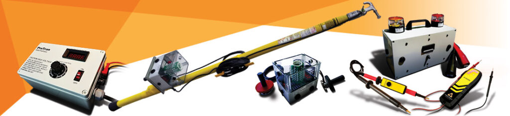 Voltage Awareness - Railway Technology Solutions | Protran Technology